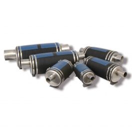 Waterlock/Silencieux THOR - AD NAUTIC