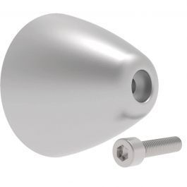 Anodes pour BTQ et BTR - QUICK - AD NAUTIC