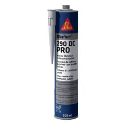 Sikaflex®-290 DC - Sika - Adhesivos poliuretano