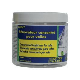 Detergente per vele 'SLICKY' - Matt chem - Pulitori di vele e tendalini