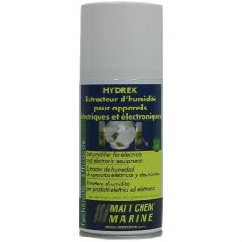 'HYDREX' humidity extractor - Matt chem - Tools and Connector Protection