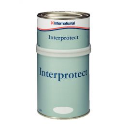 Interprotect - International - Primaires antifoulings