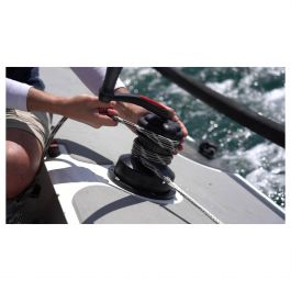 Winch Self Tailing ORBIT Ronstan