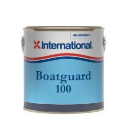 Antifouling saisonnir Boatguard 100 International