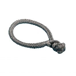 HMPE textile shackle Cousin