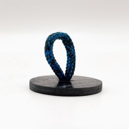 Padeye textile à coller INO ROPE0 - AD NAUTIC