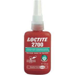 Thread lock glue Loctite