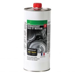 Desengrasante sentina y motor 'CALNET' Soromap