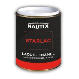 Smalto Starlac Nautix