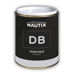 DB Nautix