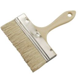 Spalter to paint or varnish