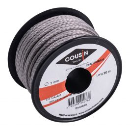 Dynalight Mini reel Cousin