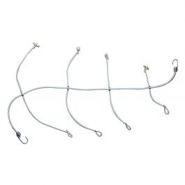 Ferlette multi-pattes - AD NAUTIC