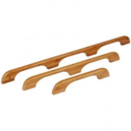 BAMBOO Hand rail in Bamboo