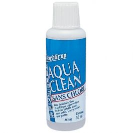 'Aqua Clean' disinfectant