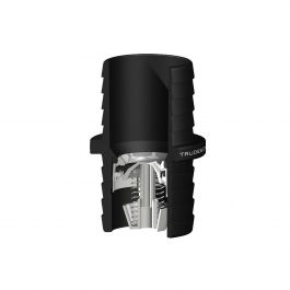 Anti-return valve Trudesign