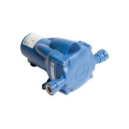 WaterMaster system Whale