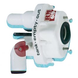 Valve 3 way Rm69