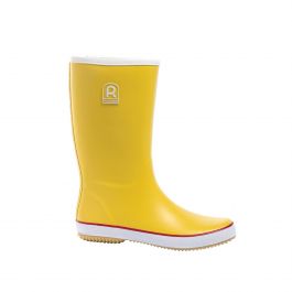 Bottes Cap Femme jaune ROUCHETTE - ROUCHETTE - AD NAUTIC