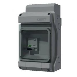 Cajas 220V Bals