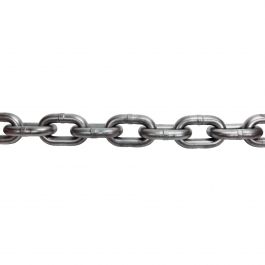 Stainless steel Grade 50 Chain Chaineries limousines