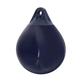 Buoy fender blue Polyform