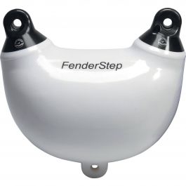 Ladder fender Dan fender