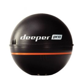 Sounder connected DEEPER START