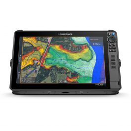 HDS-9 PRO LOWRANCE - LOWRANCE - AD NAUTIC