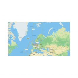 DISCOVER charts C-Map