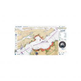 Module Radar TIMEZERO - AD NAUTIC
