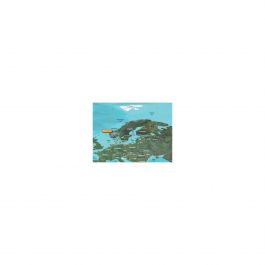 Carte BlueChart® HD Largo G3 Vision Garmin