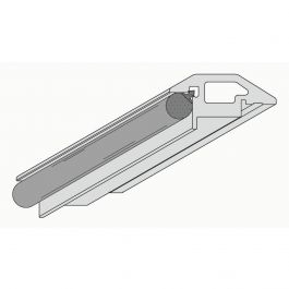 Seals for standard classic portholes Lewmar