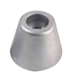 Anodes compatibles Sleipner - Side Power - AD NAUTIC