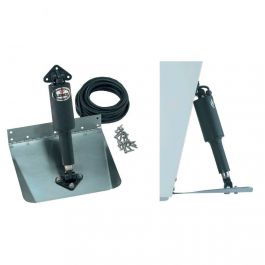 Electric flaps Lenco