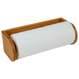 Support essuie tout bambou - Bamboo - Supports, rangements et décoration