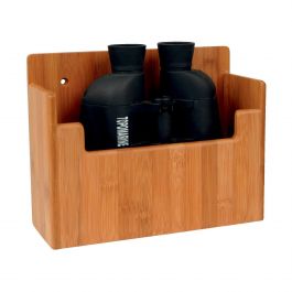 Support bambou jumelles - Bamboo - Supports, rangements et décoration