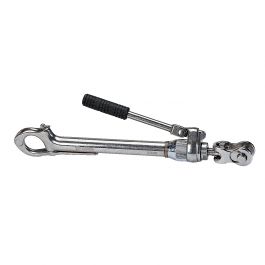 Pelican turnbuckle ratchet - Wichard - Releasable forestay