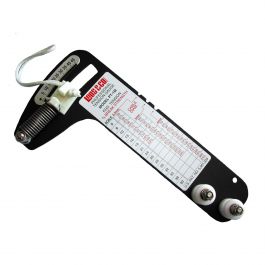 Spring tension meter - Tensiometers