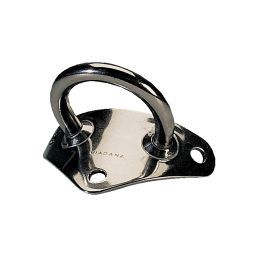 Boom ring - AD - Rigging standing-running