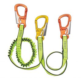 Tether SNSM - Plastimo - Lead ropes