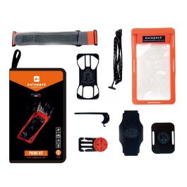 Phone kit - Zulupack - Waterproof cases and covers