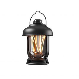 Linterna retro - Frendo - Linternas & lámparas