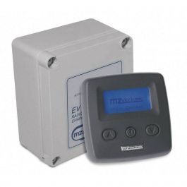 Radio controlled chain counter - Italwinch - Windlass peripherals