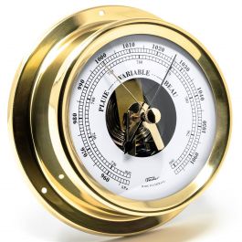 Range 100 - FISCHER - Analogue weather stations