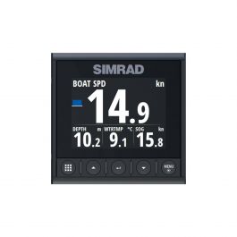 Afficheur IS42 - Simrad - Afficheurs et répétiteurs