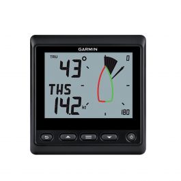 Instrumentation GNX™ Wind - Garmin - Multifonctions