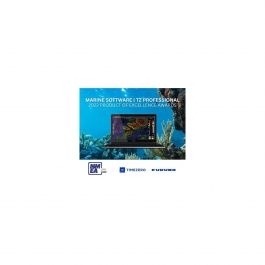 TZ Professional software - Navigation software