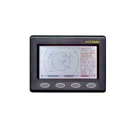 Receptor AIS - Nasa - Receptores AIS