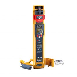 PLB3 personal beacon - Ocean signal - PLB Distress beacons